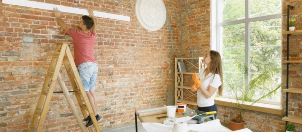 7 Ideas to Makeover Your House