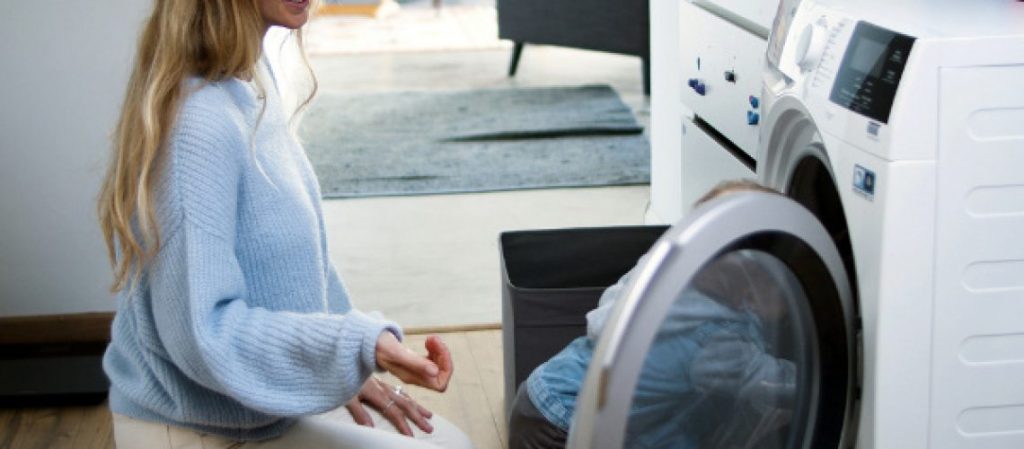 Fixing Your Laundry Room: Fixtures to Make It More Efficient