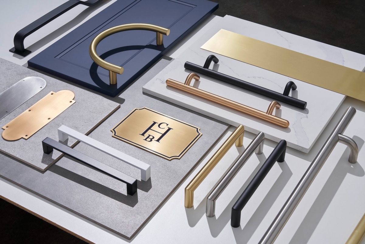 Cabinet Hardware | Spec Hardware | Edmonton’s destination for everything specialty hardware