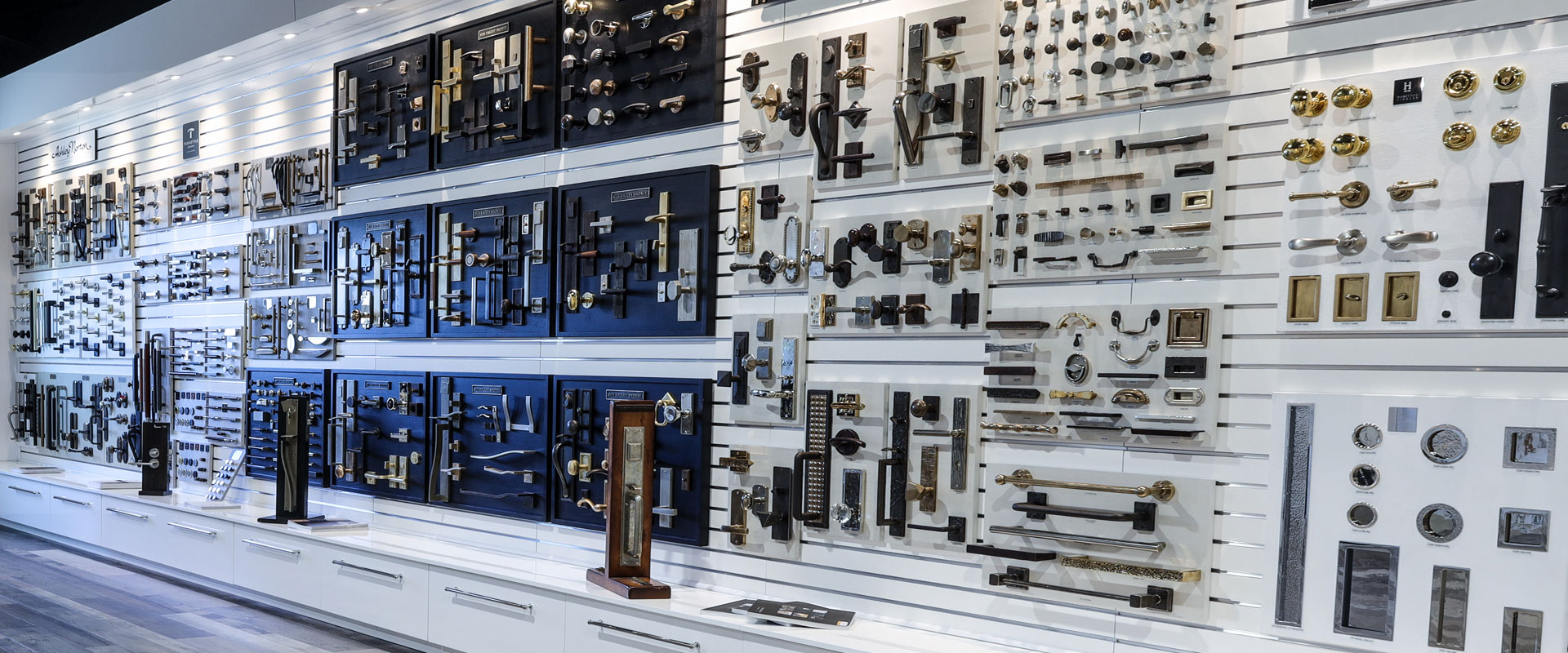 Door Hardware Accessories | Spec Hardware | Edmonton